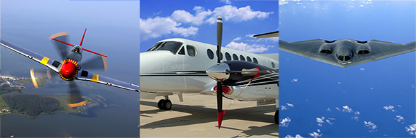 Military Surplus - Airplanes.com